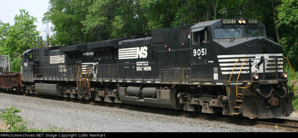 NS 9051